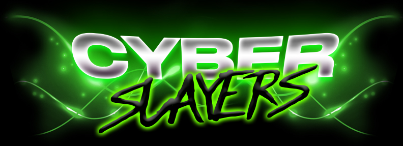 Cyber Slayers